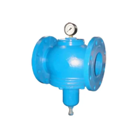 Pressure Reducing Valve Manufacturers | PRV Valve in India