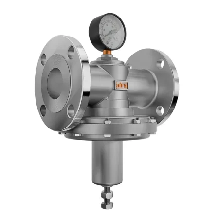 Pressure Reducing Valve Manufacturers | PRV Valve in India