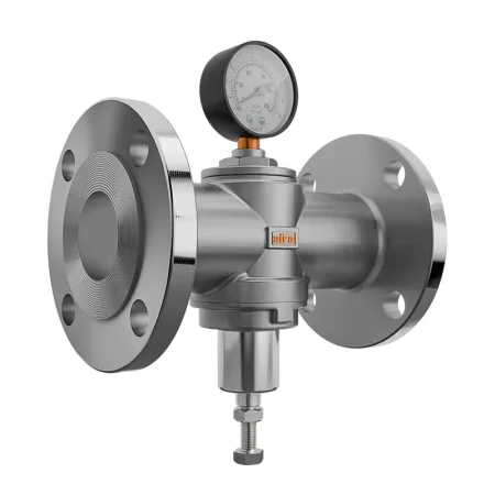 Pressure Reducing Valve Manufacturers | PRV Valve in India